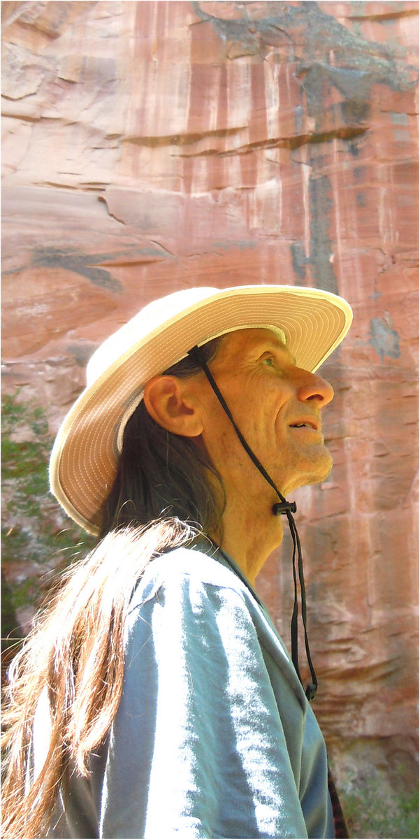 Music | Johnny Light