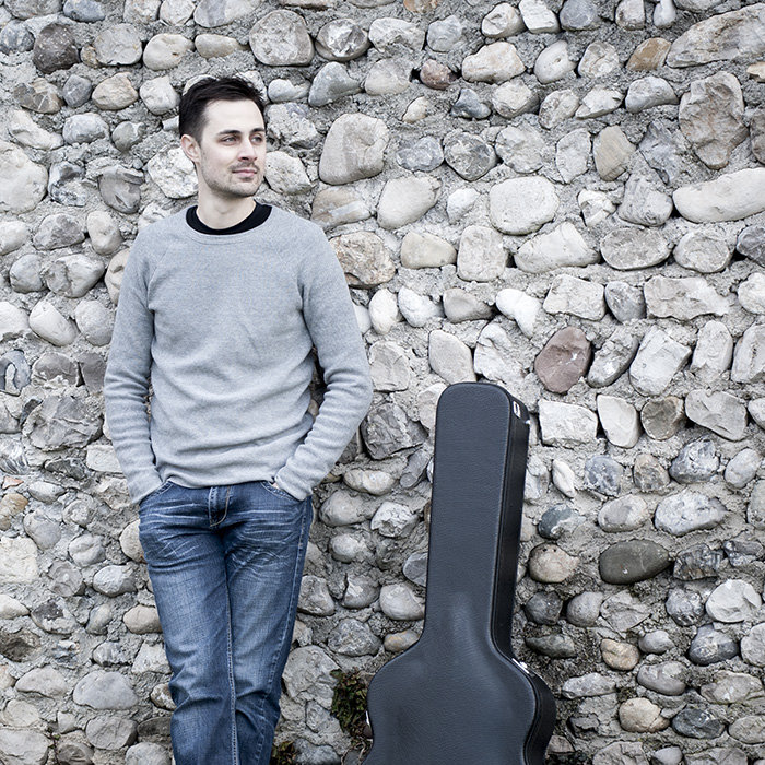 For My Light | Marco Vendrame
