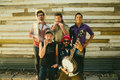 Some Part of Something | Whiskey Shivers