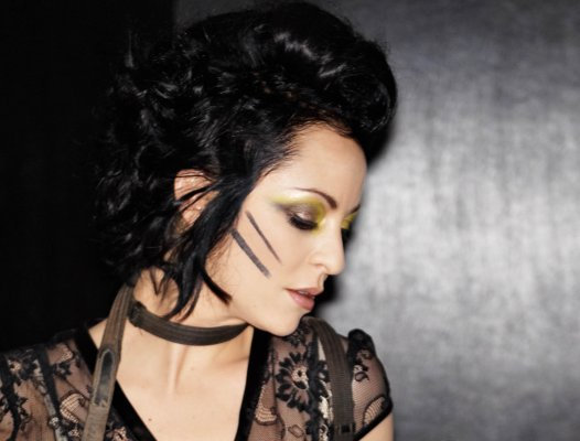 Music | Monique Brumby