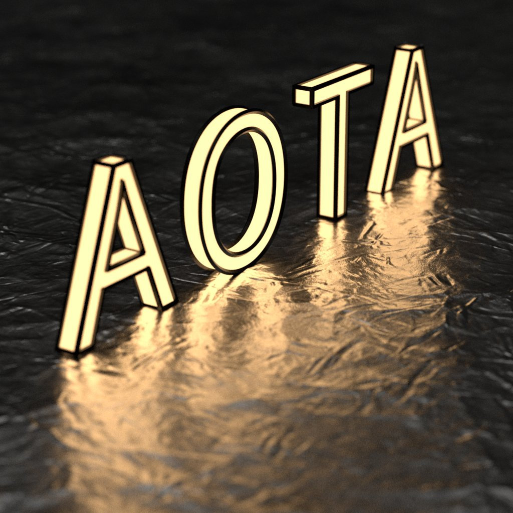 Into the Portal | Aota