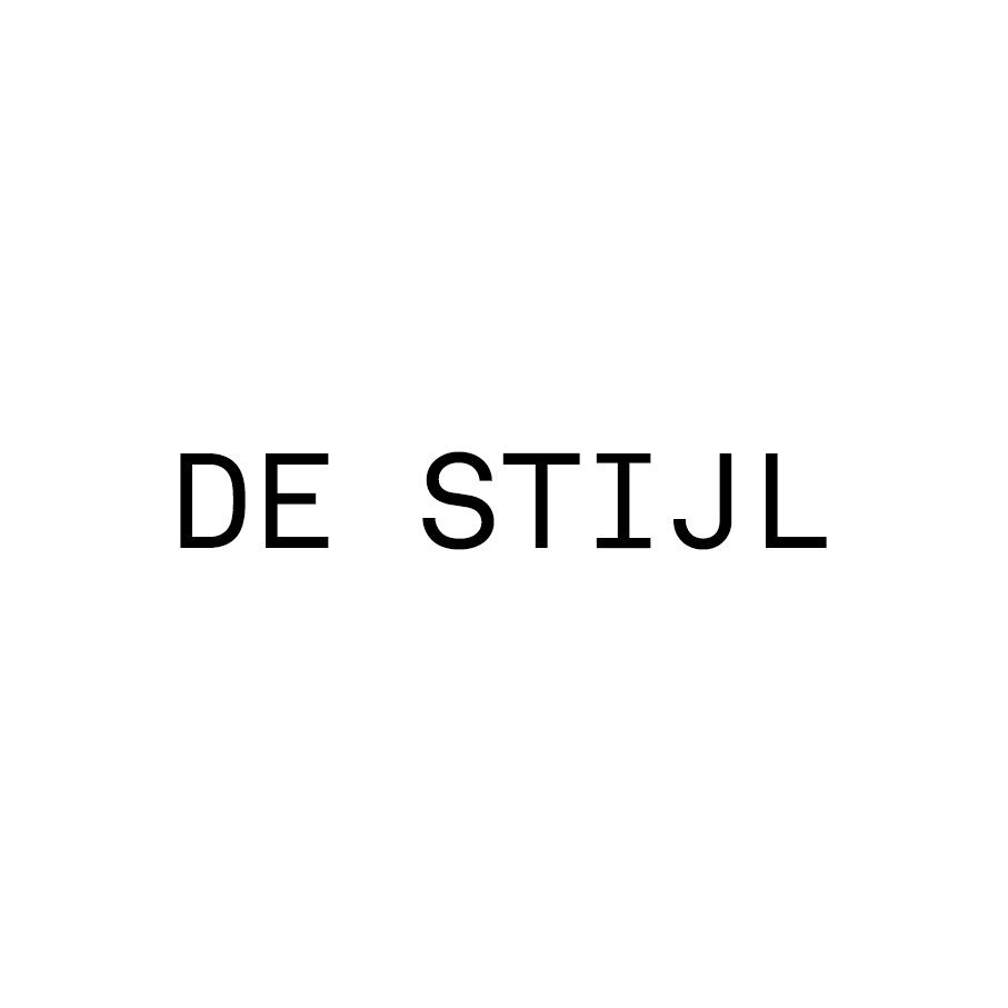 Music | De Stijl