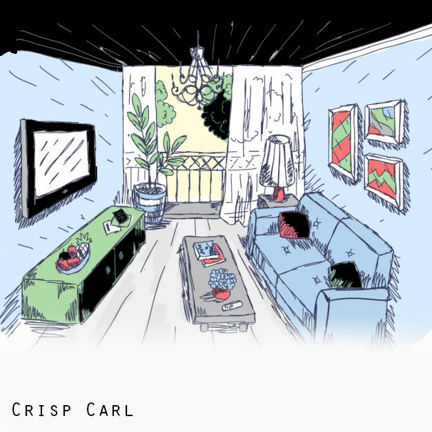 Music | Crisp Carl