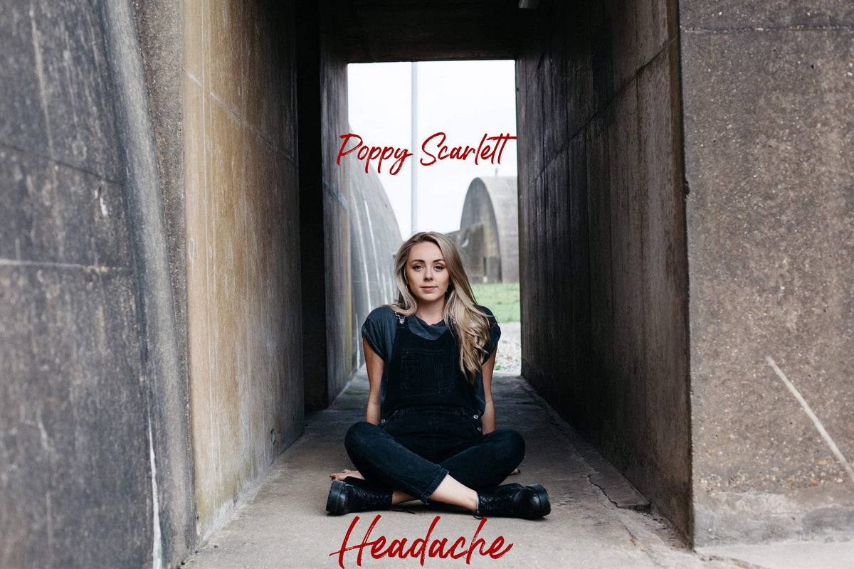 Headache | Poppy Scarlett