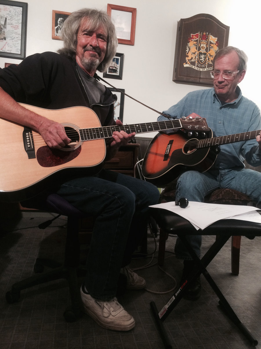 The Big Hits | Dave Allen & The Kevins