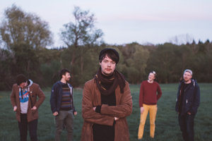 Music | Alison Orbit