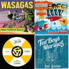 The Phantom Dragsters