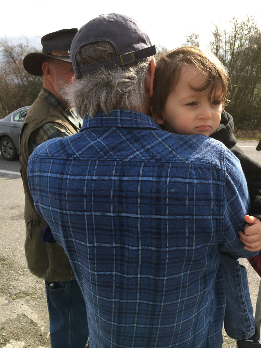 We Marched Down This Road Before | Gary Kanter