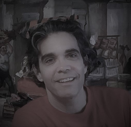 A Suite for Xela Zaid | John Camacho