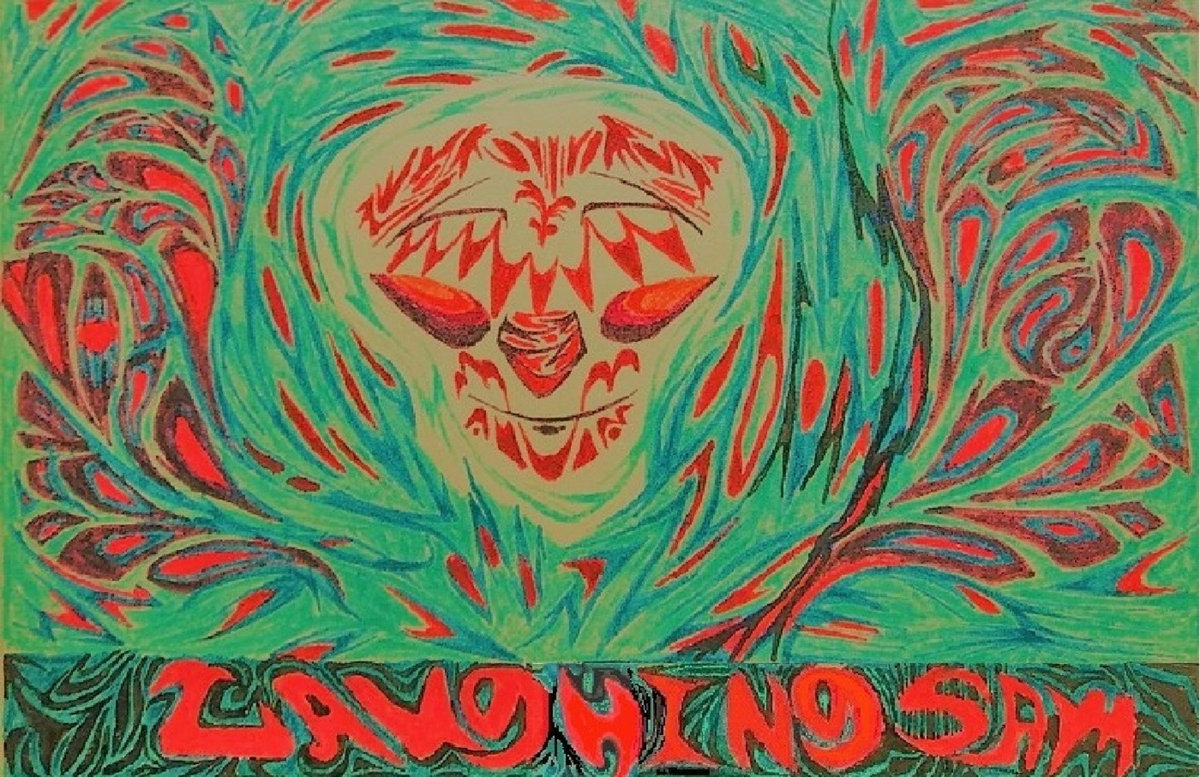 Laughing Sam | LaughingSam