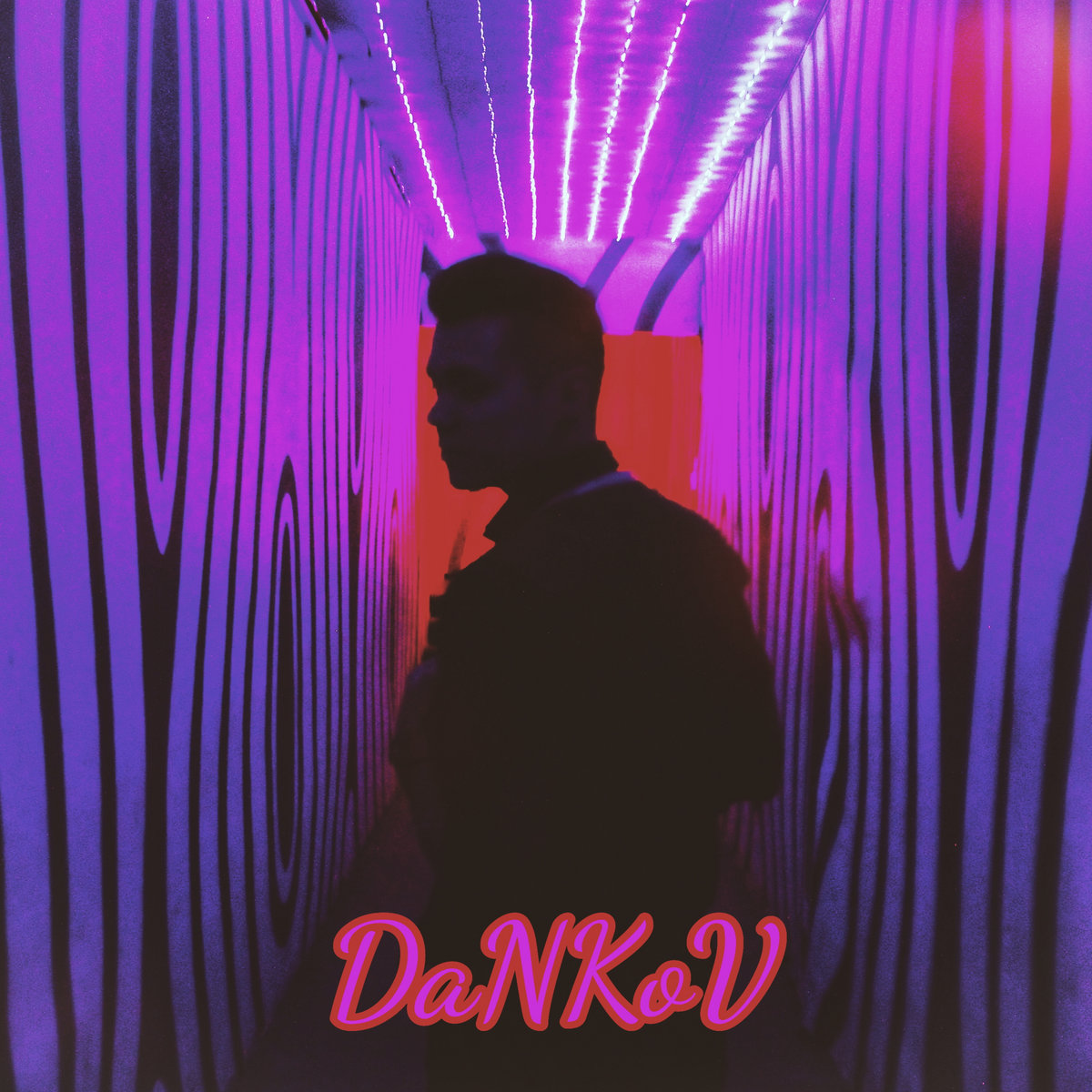 Press Start | DaNKoV | DaNkoV