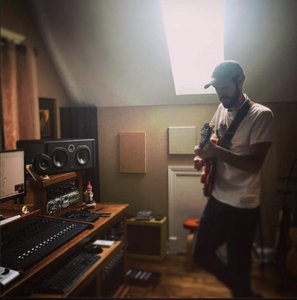 Music | Conniption Fit
