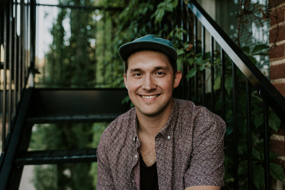 Plant a Garden | Kyle Church