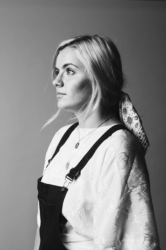 Bittersweet | Marissa Burwell