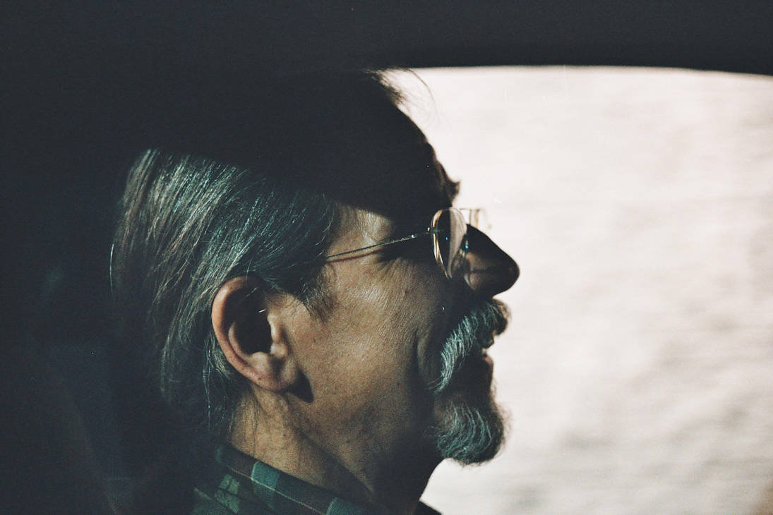 Songs from the Kitchen | Tony Wilkinson