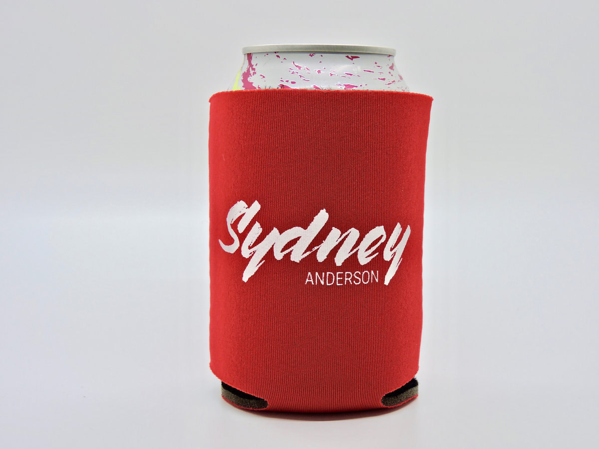 Sydney Anderson | Sydney Anderson
