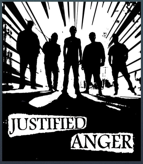 Age of Waste Sampler | Justified Anger