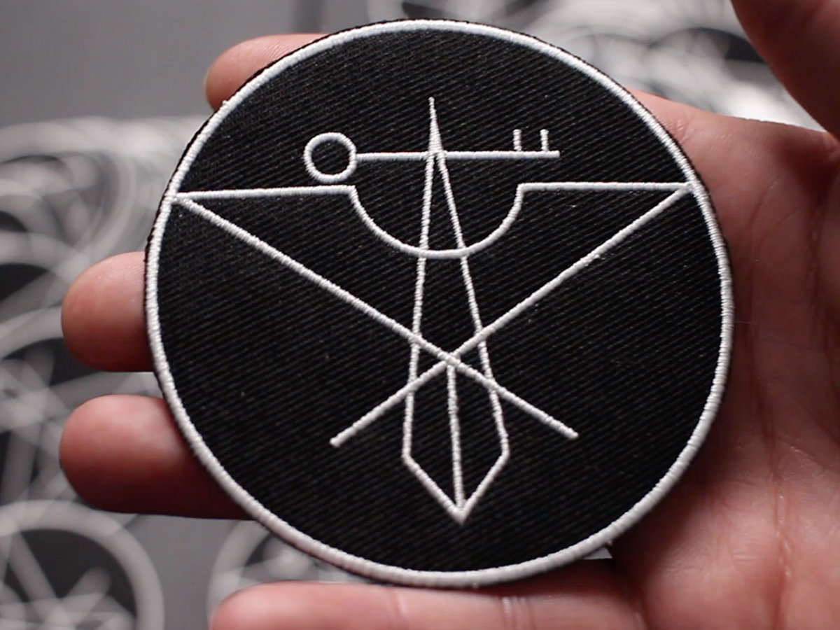 Sticker? : r/Symbology