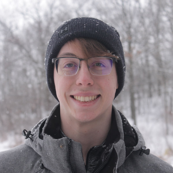 Solitude EP | Aaron Murphy