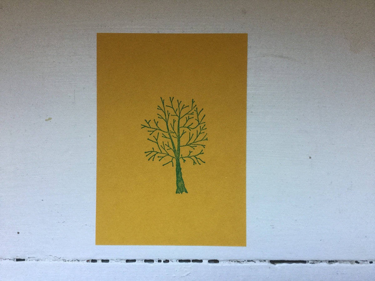 Further Woodland | Mark Tranmer | GNAC, Vetchinsky Settings, The ...