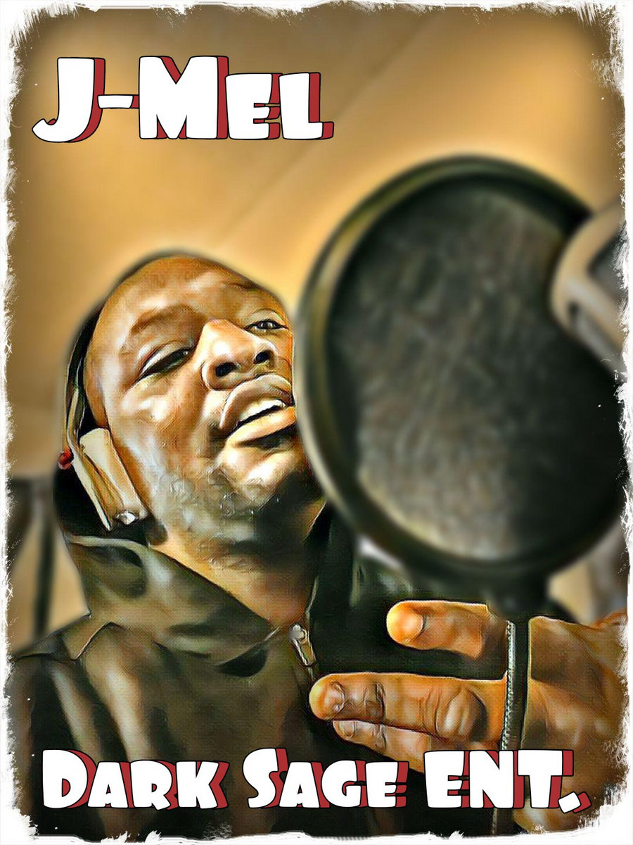 Emerging From The Dark | J-Mel