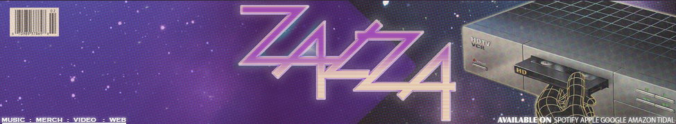 Zalza Vs. The World Vol. 2 | Zalza