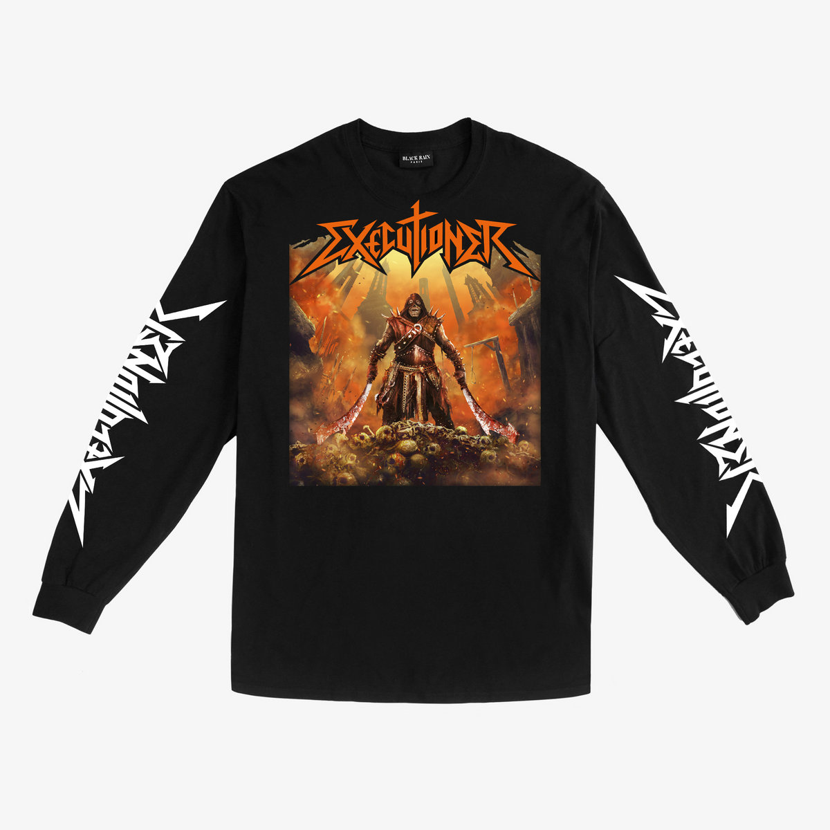 Long Sleeve | Executioner