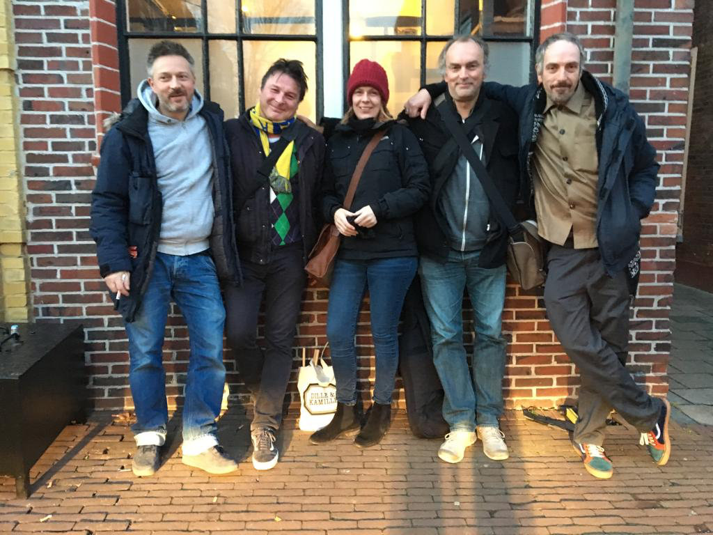 Elephant | Scram C Baby