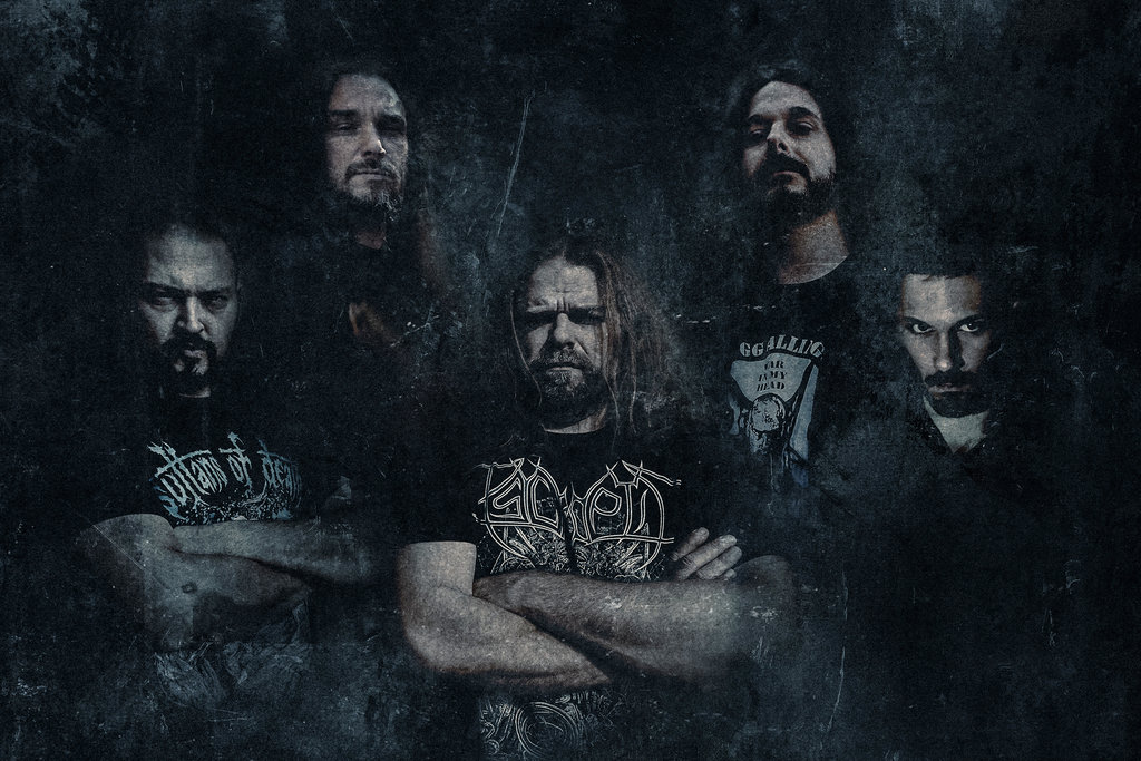 The Twisted Sounds of German Technical Death Metal | Bandcamp Daily