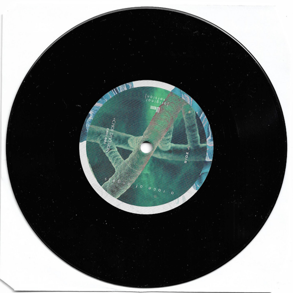 We (Original Version) | We (DJ Spinna Journey Remix) | ChoiDivision