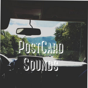 Music | Postcard Sounds