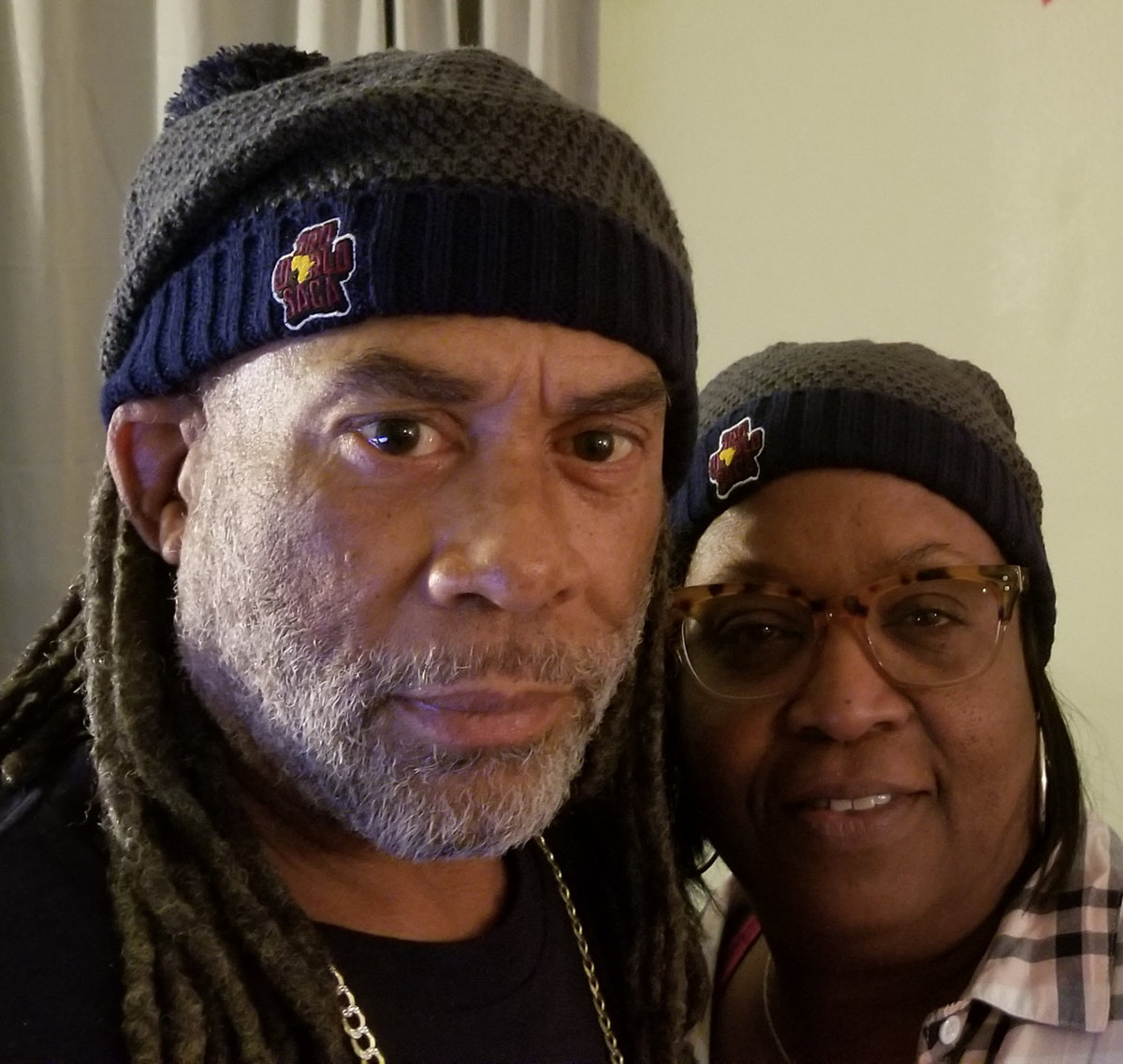 3WS Beanie **2nd Edition** | R.3.D