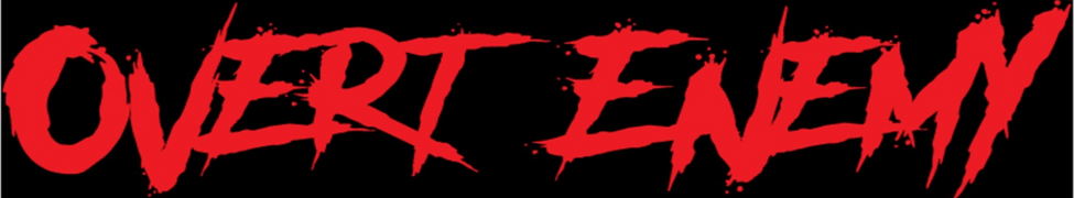 Music | Overt Enemy