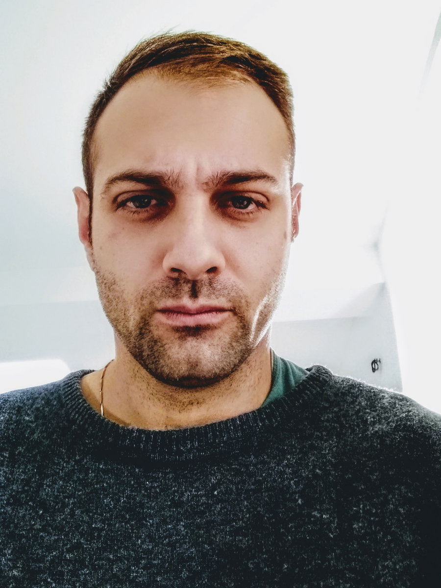 Emotions | Amedeo Landi