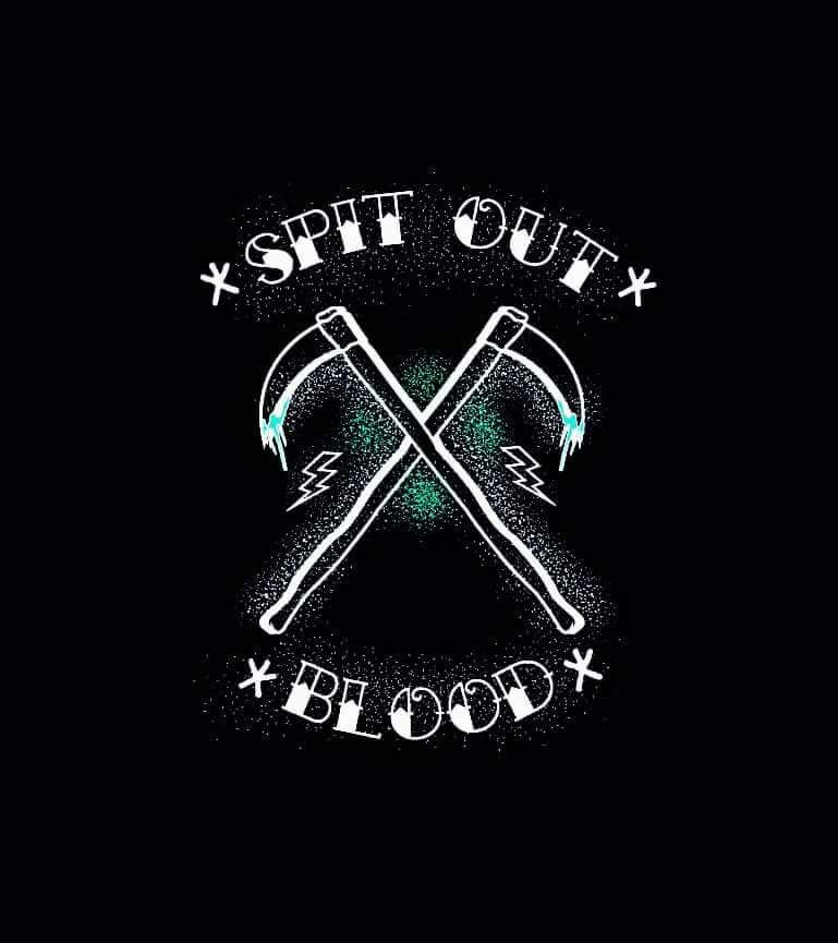 En Ruinas | Spit Out Blood