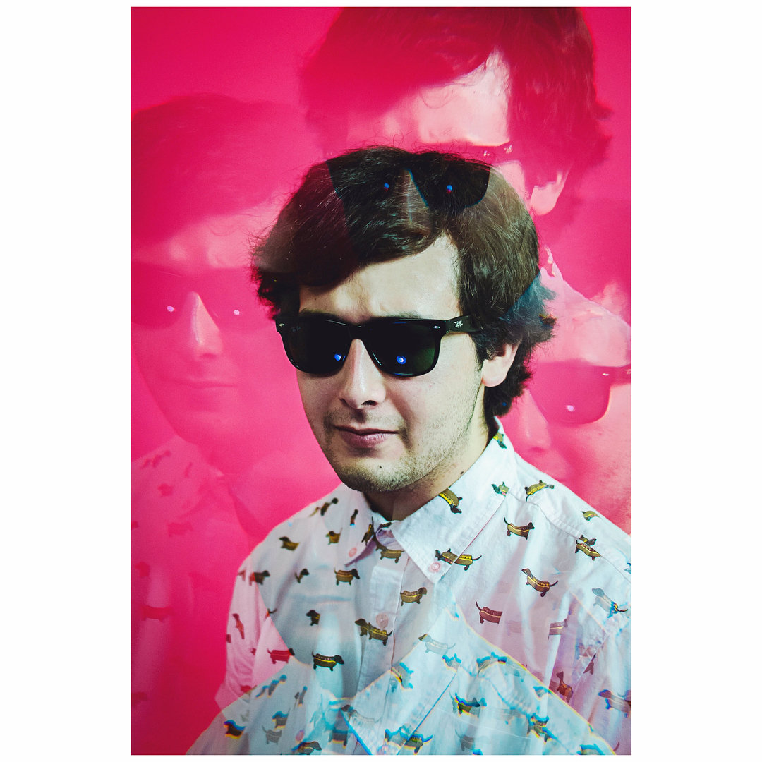 Yet here we are for the moment alive | Angel Peralta