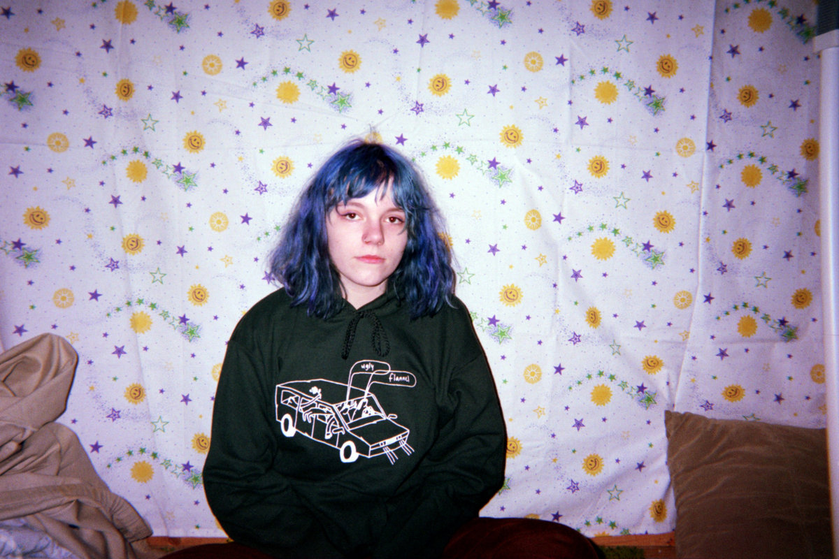 To Make Up For The Depleted Oxygen | Ugly Flannel