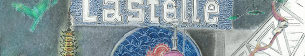 Music | Lastelle