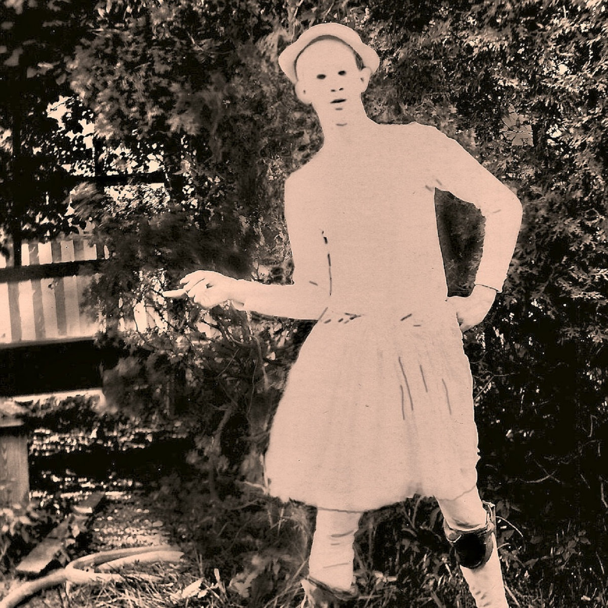 Pichal Peri | Chow Mwng | Ash Cooke