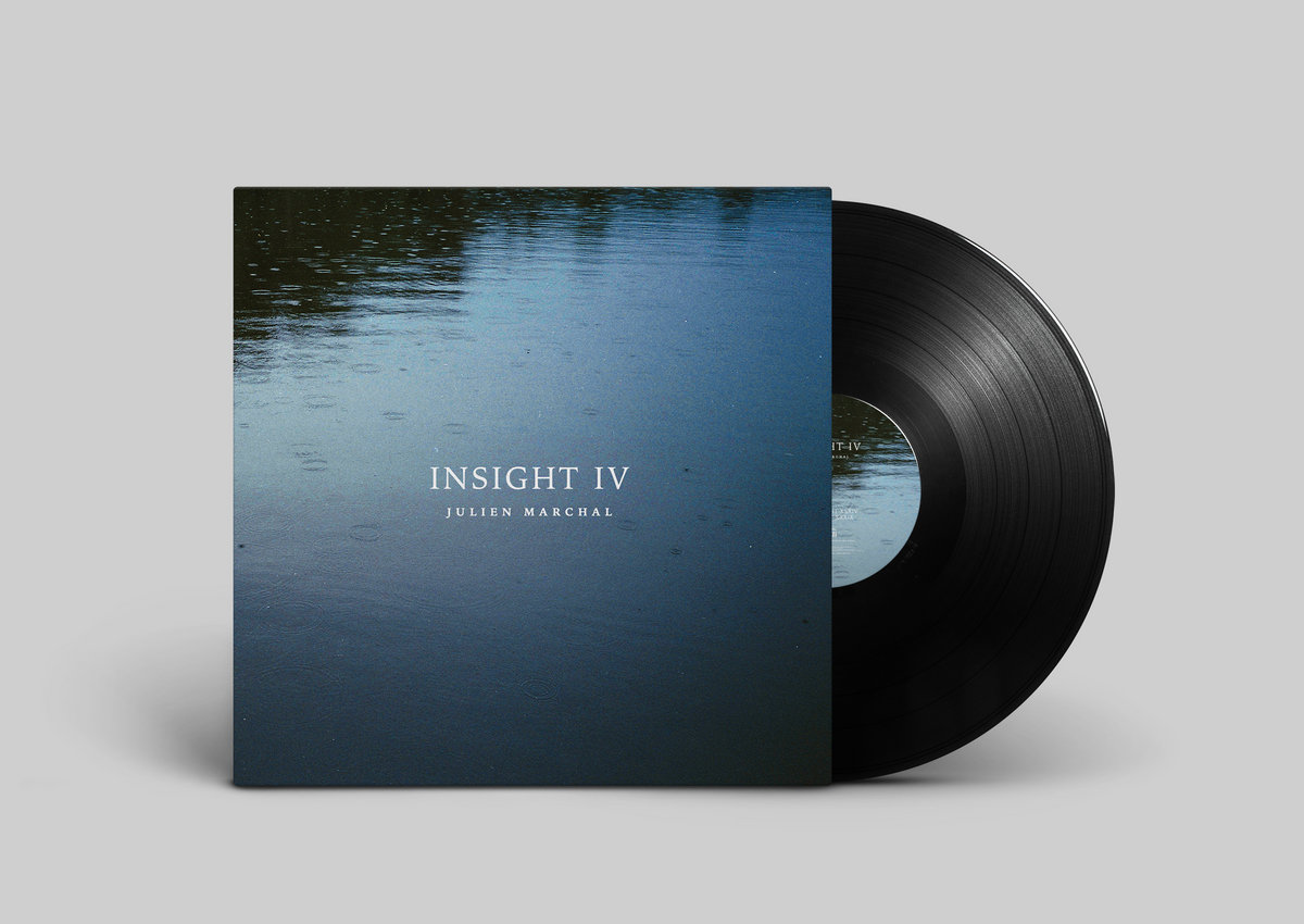 INSIGHT IV | Julien Marchal