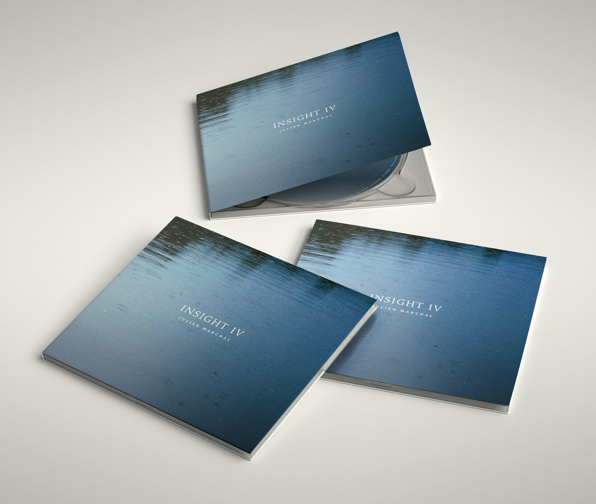 INSIGHT IV | Julien Marchal