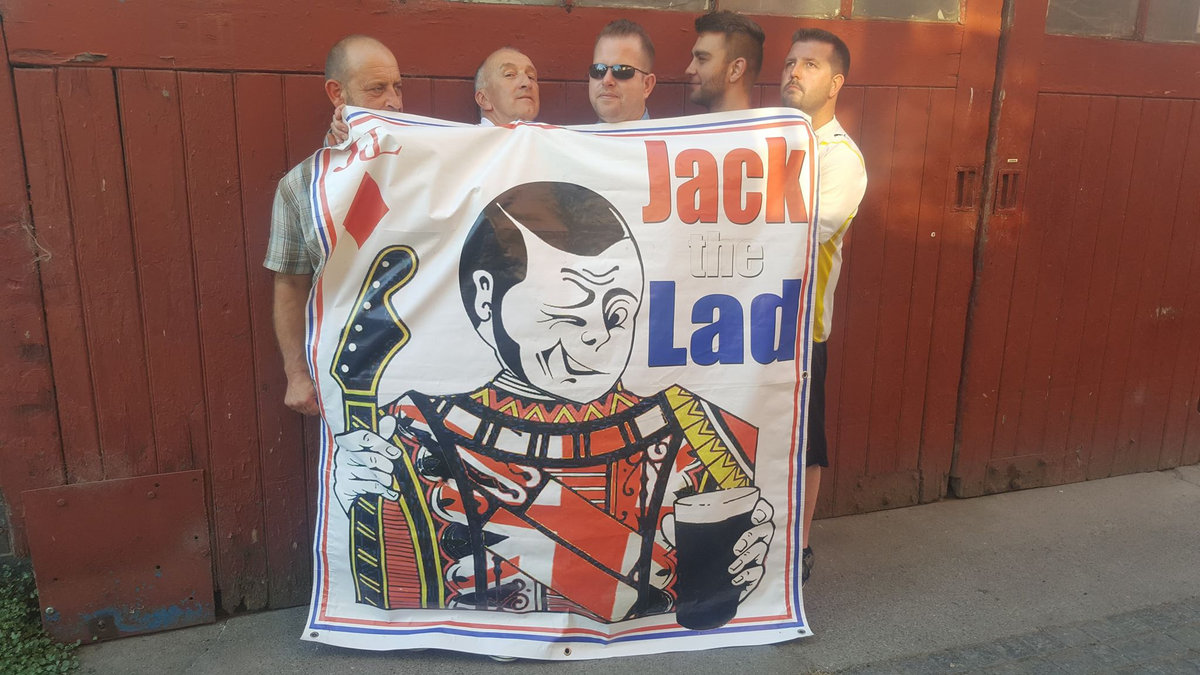 British Classics | JACK THE LAD