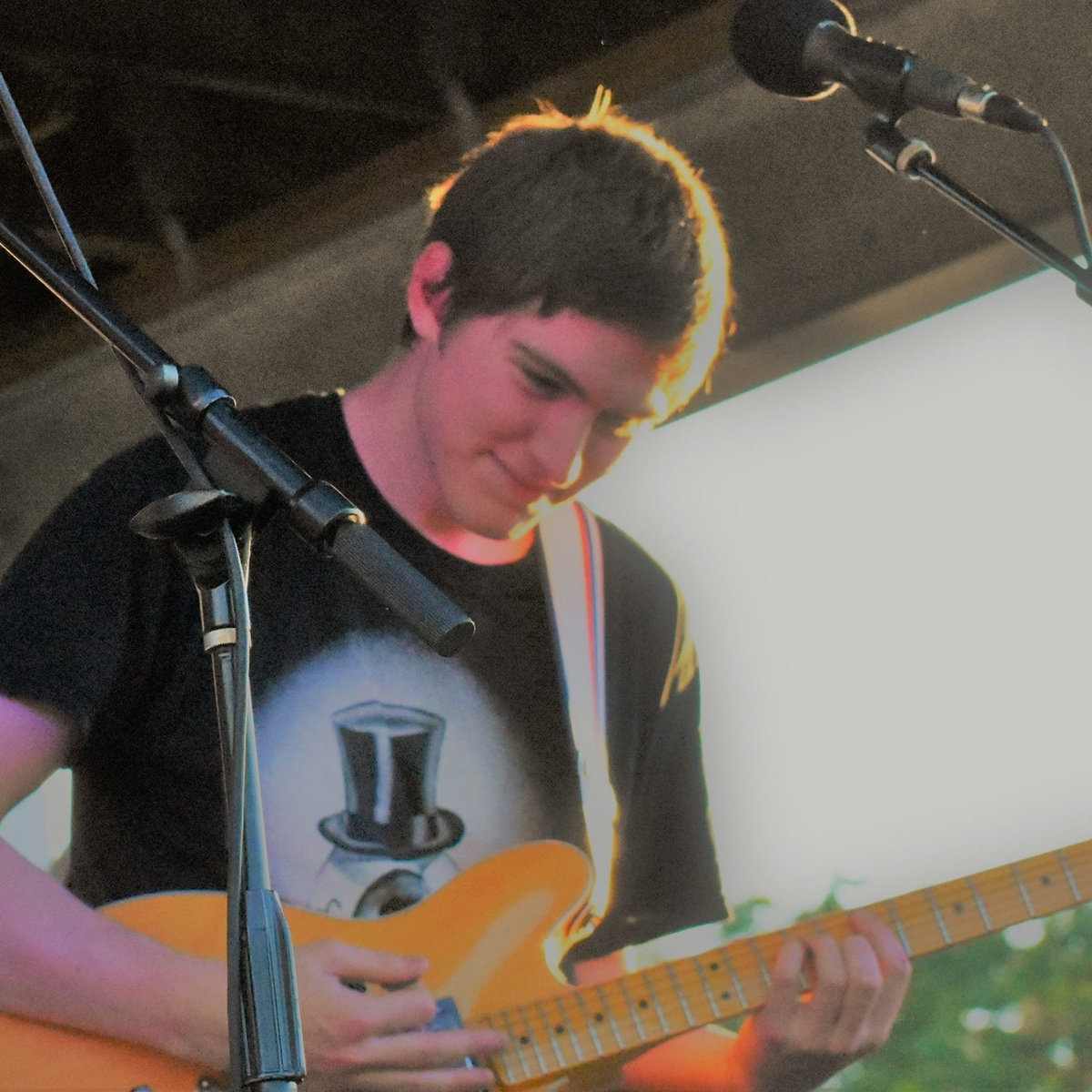 Questions. | Brendan Roche