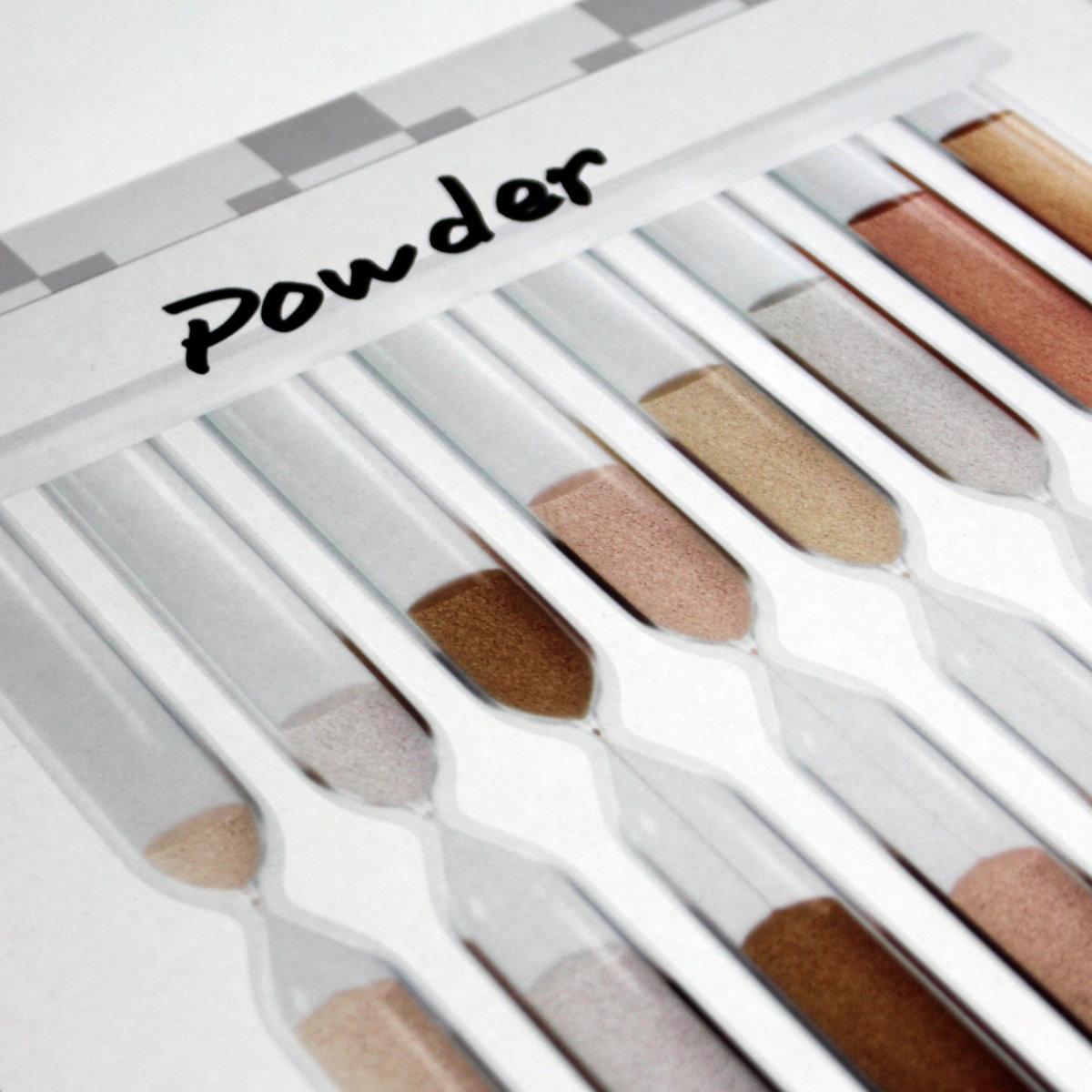 Powder In Space | Powder | Beats In Space