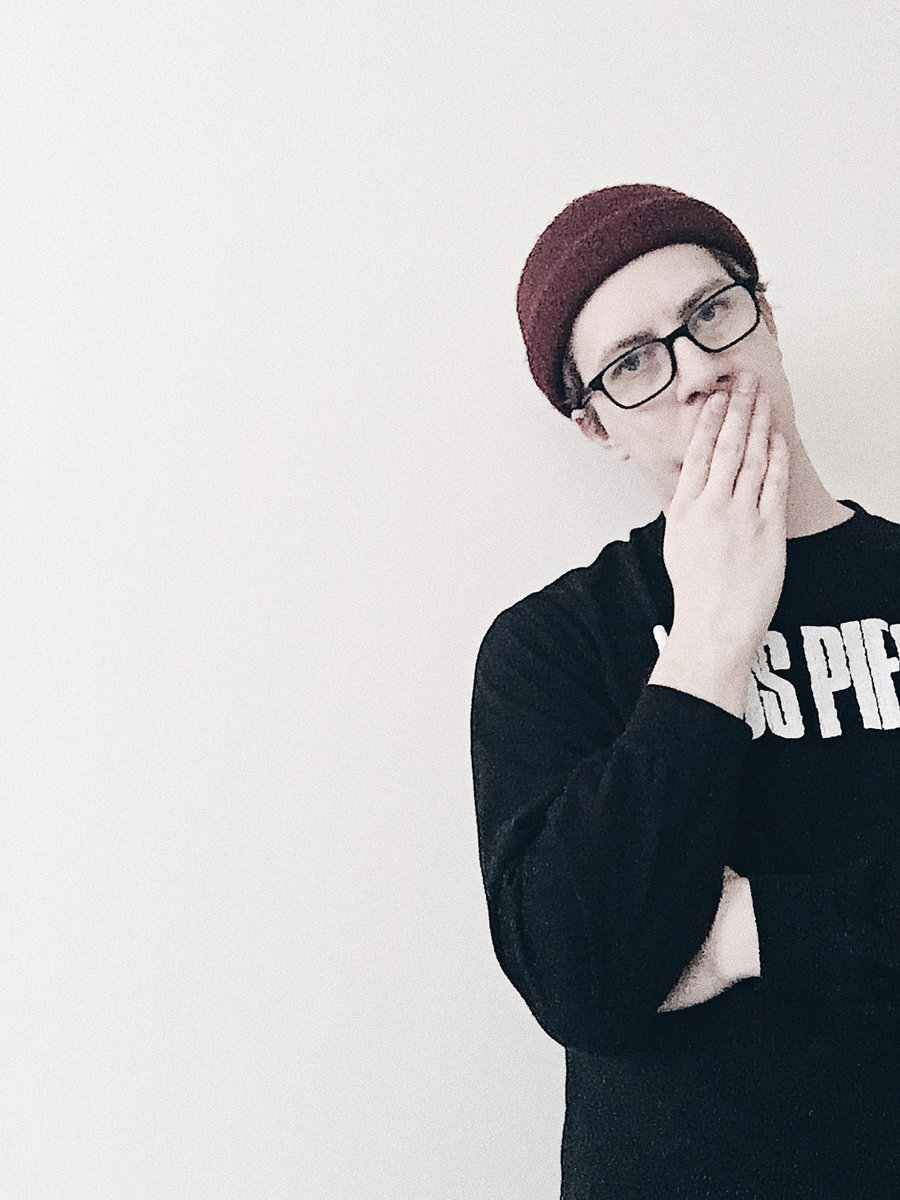 Interphasic | Gabe Bierman/ GA83