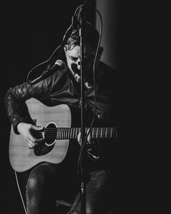 Music | Matthew James Day