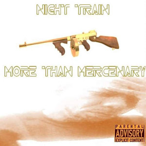 Music | Night Train