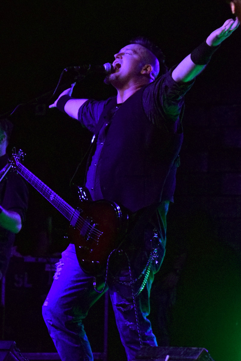 Noodle Shop | Allen Dean