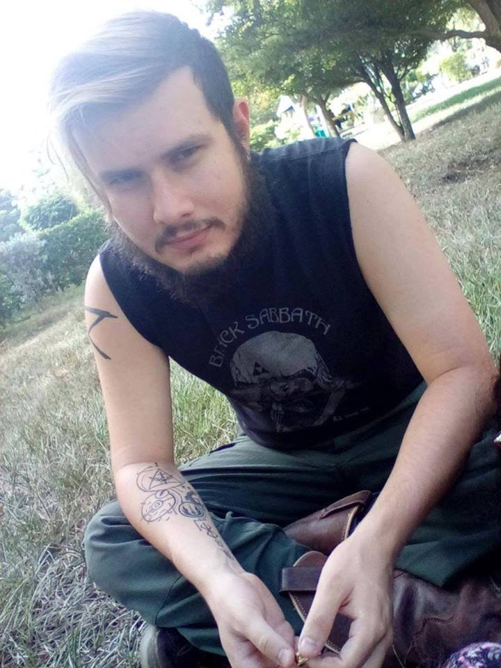 Out of Character | Mr. Fafa