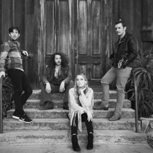 Music | The Night Howls